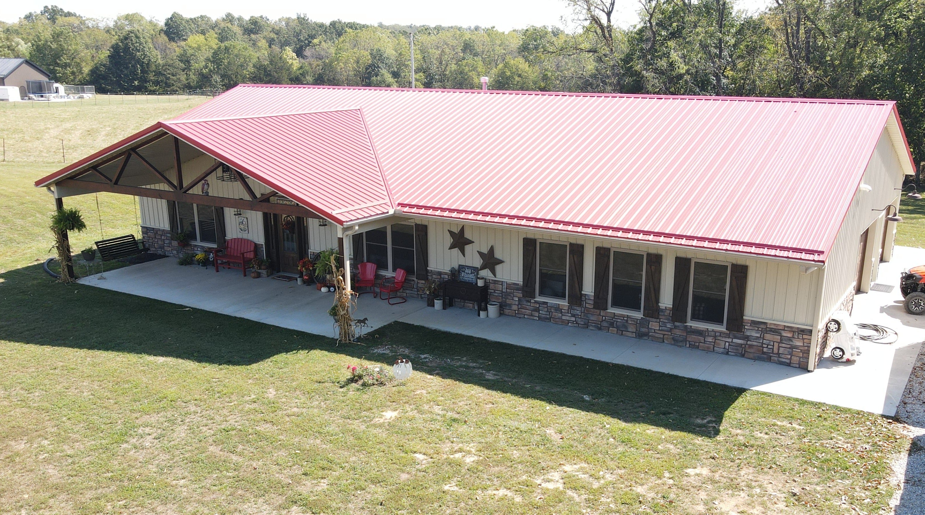 Snow Guards – FrontierMetal