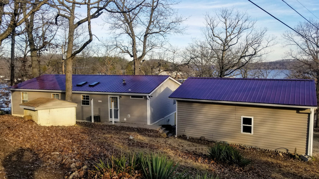 Job Inc – FrontierMetal